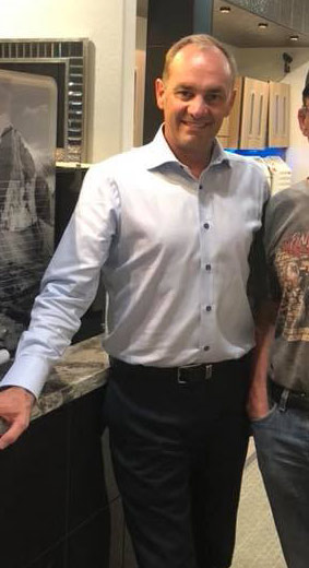 Dr. Chris Winterholler Offers You: